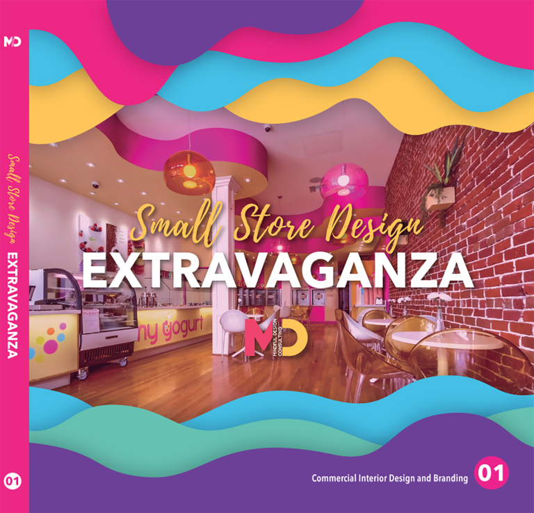 Open Ceiling Concept in Commercial Interior Design