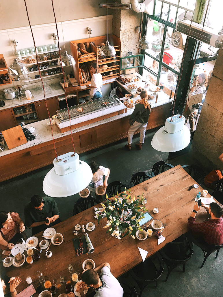 How to Create Functional Layouts for Small Restaurants