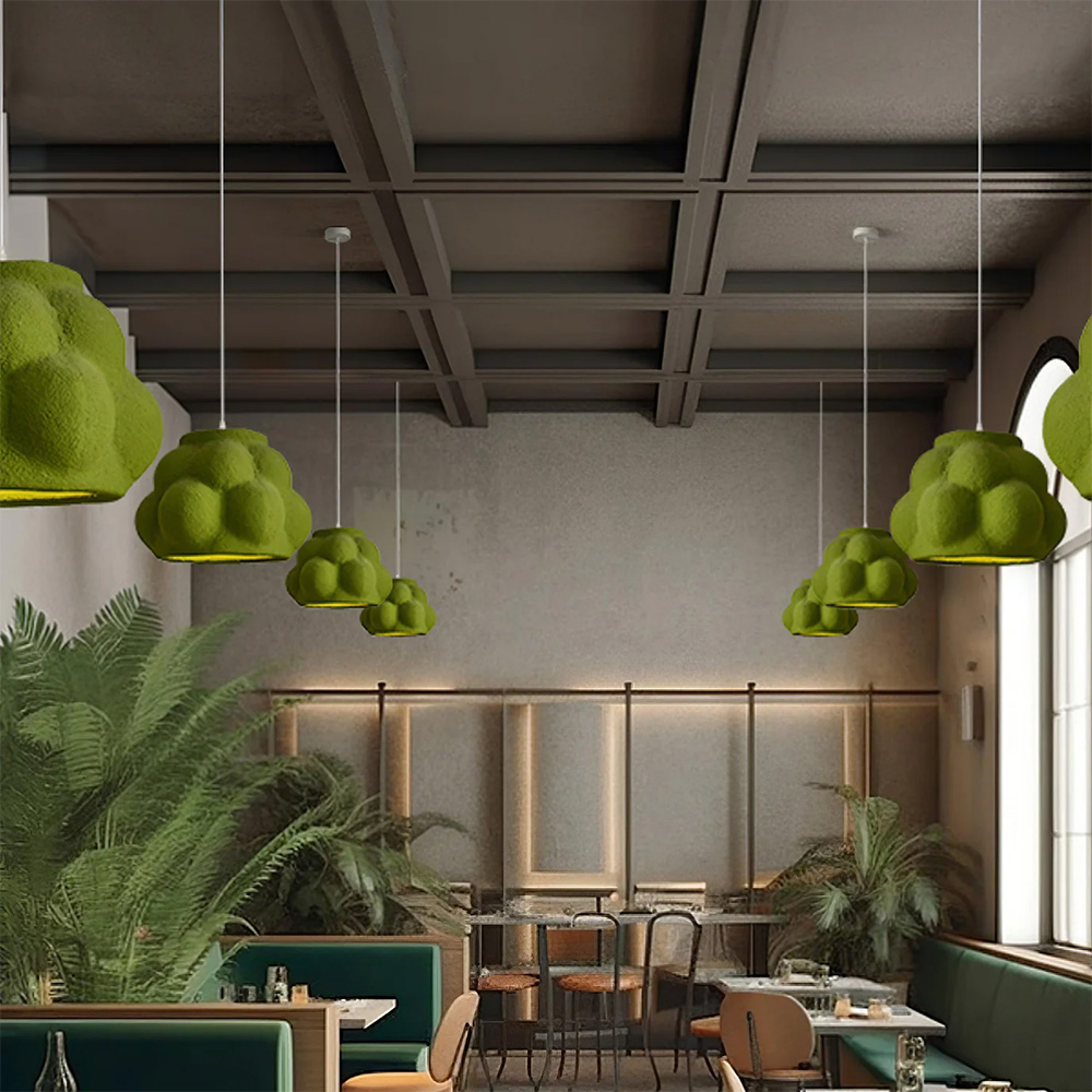 Trendy Light Fixtures to Upgrade Your Business in 2026