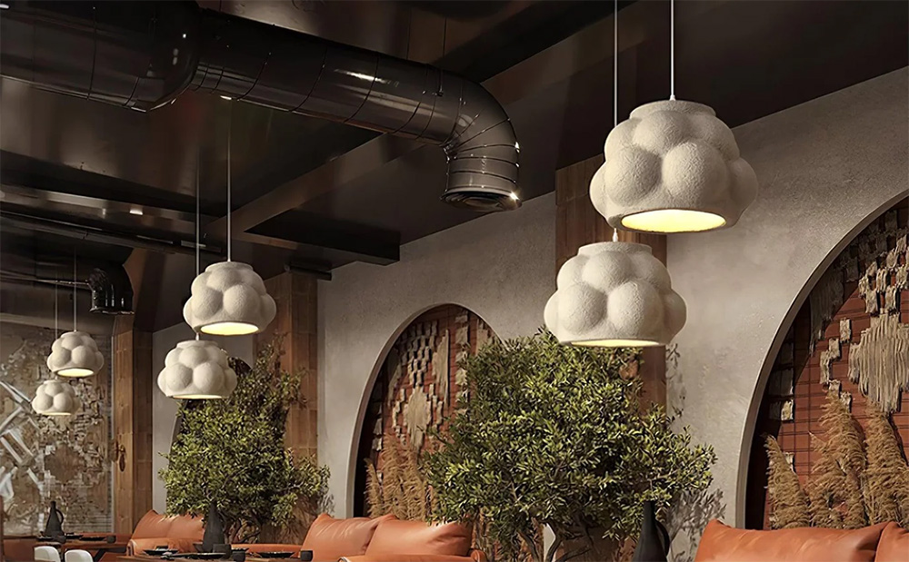 Trendy Light Fixtures to Upgrade Your Business in 2026